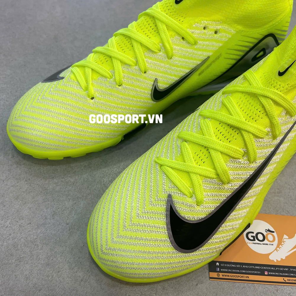 Giày đá bóng cỏ nhân tạo Nike Mercurial Superfly 7 TF Neymar Copa 2020 ...